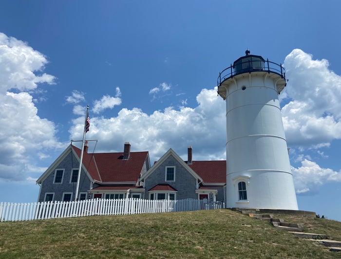 Cuffy's of Cape Cod is expanding, 'creating a fantasy' for shoppers