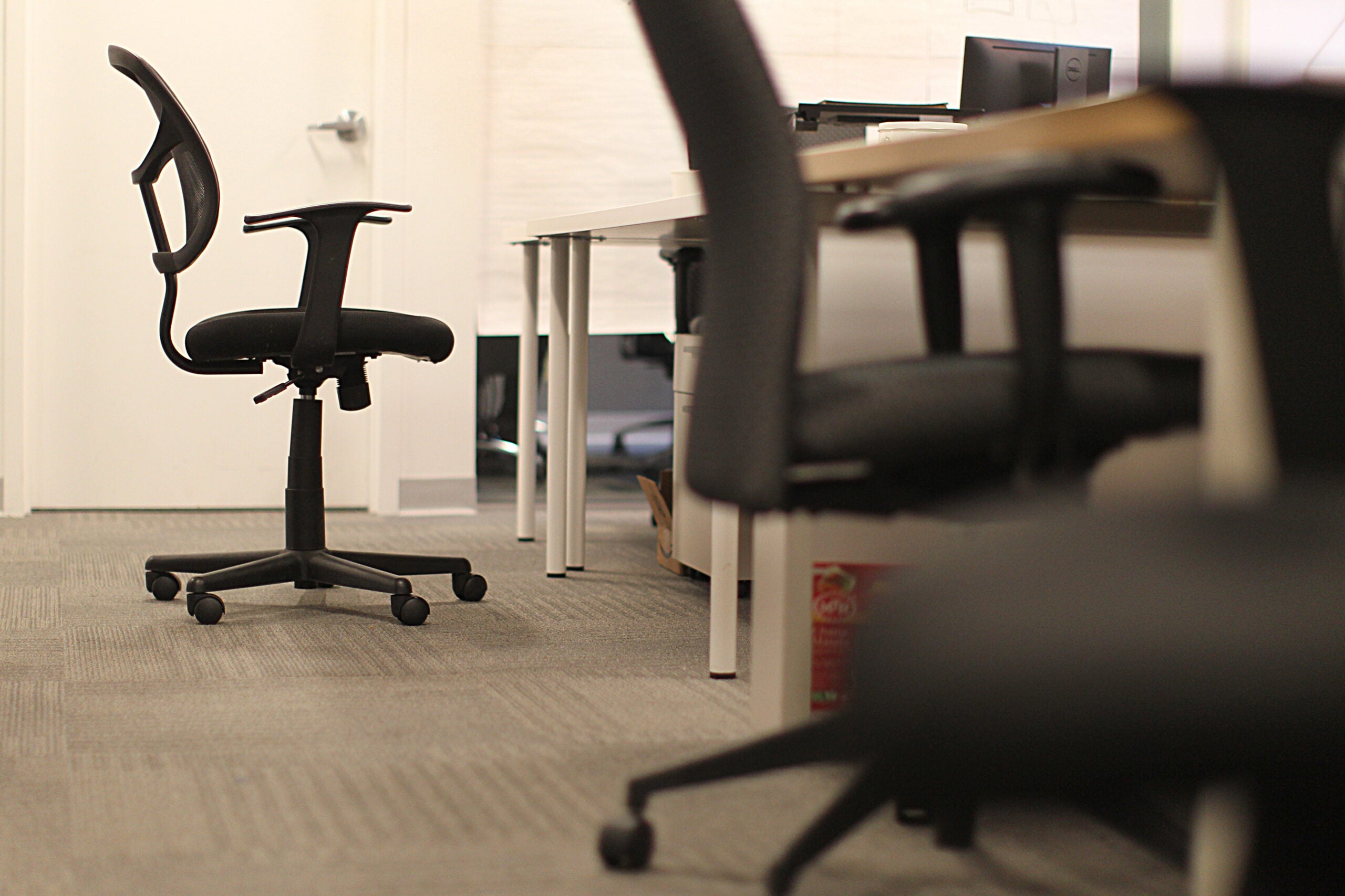 Harvard study: Just 1 to 2 days in office per week is most effective