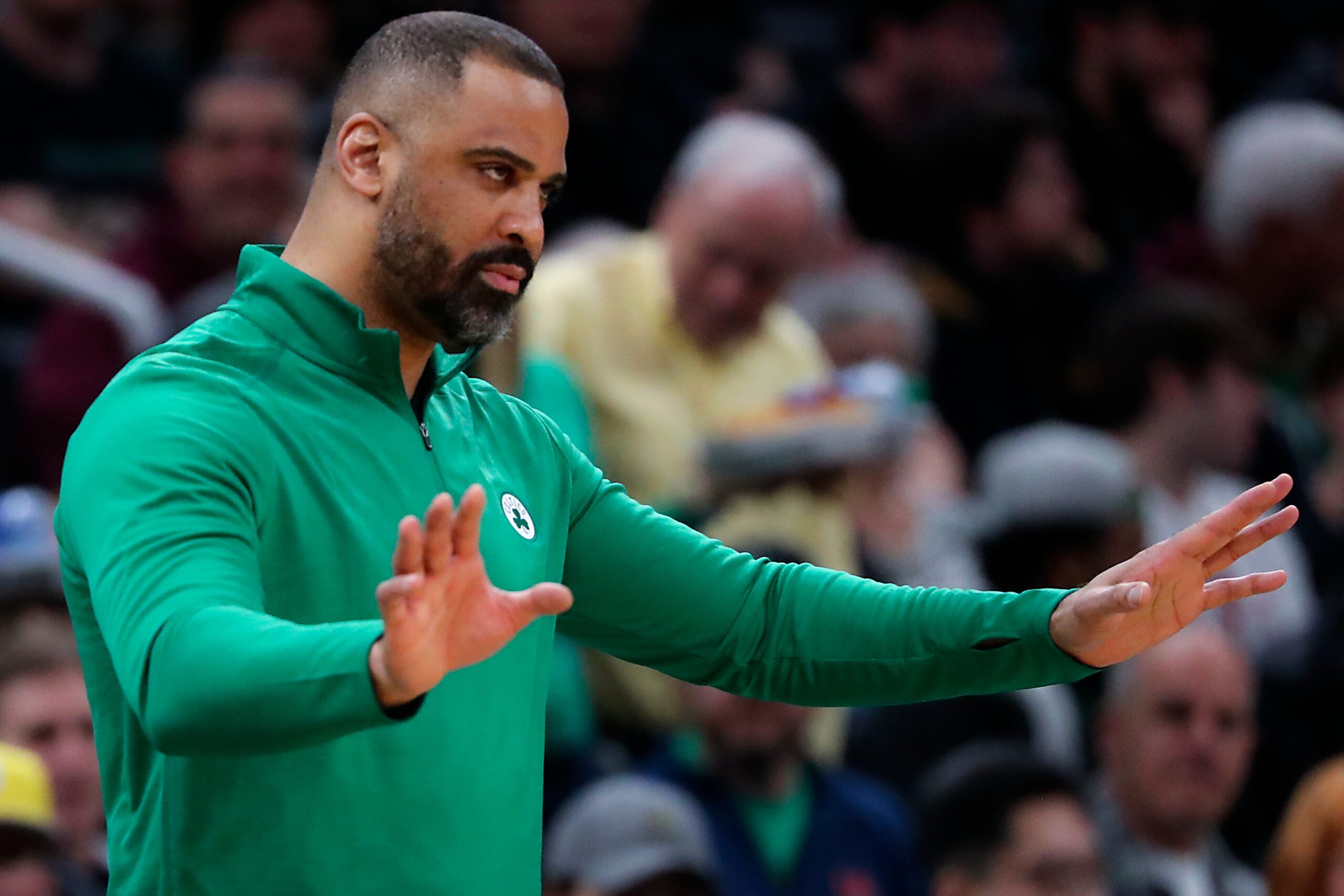 4 things to know about new Celtic Josh Richardson, who has talents on ...