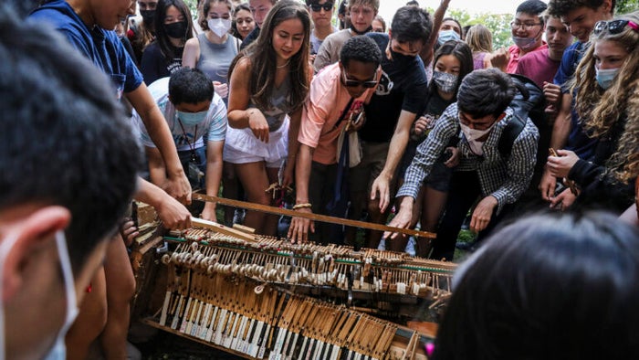 At MIT, a rancid 25-year-old milk carton is fetid and famous