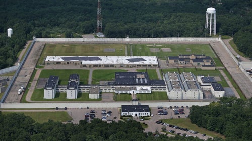 Maximum-security prison in Walpole to close as incarceration rates drop