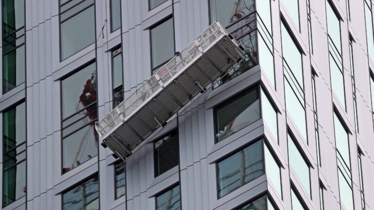 Maximum-security prison in Walpole to close as incarceration rates drop