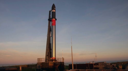 Here's what the 'bomb cyclone' looks like from space