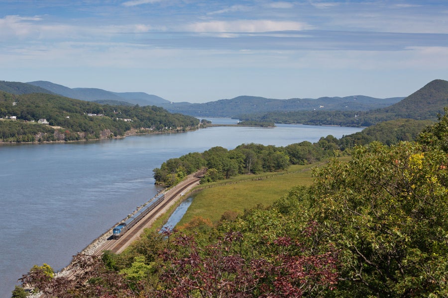 Where to eat, stay, and play in the Berkshires this spring