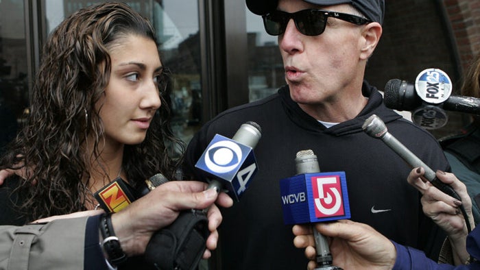 Former Boston mobster demands return of $268,000 seized by state