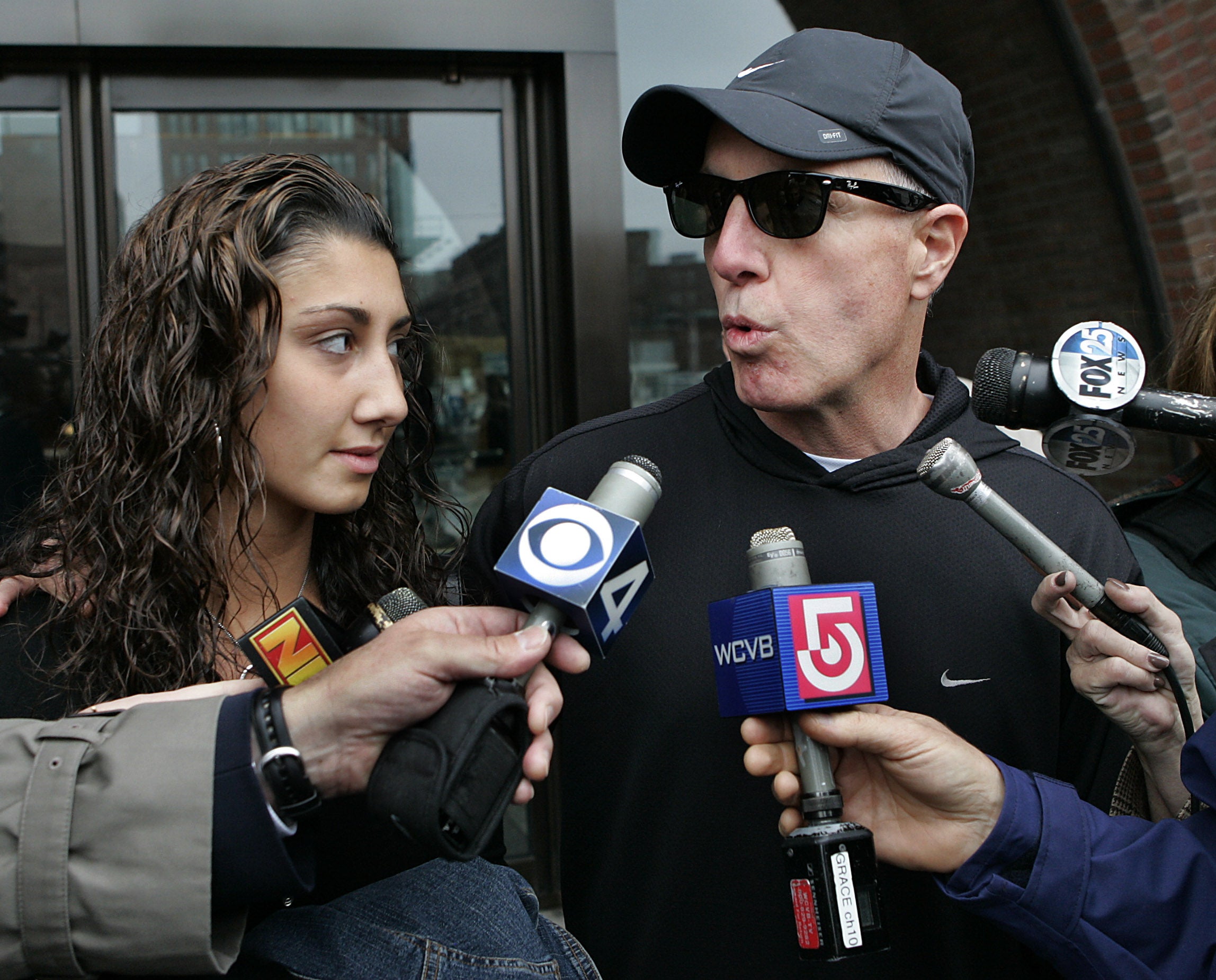 Former Boston mobster demands return of $268,000 seized by state