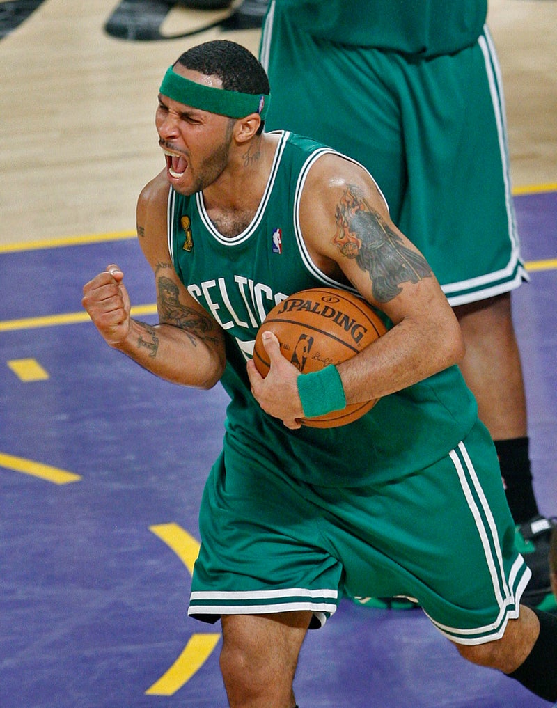 Don't forget how lucky you are to be a Boston sports fan right now