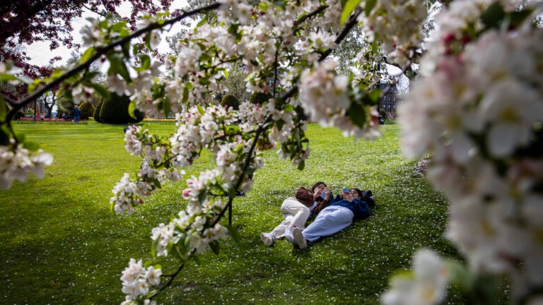 Here's what to expect from Thursday's weather forecast