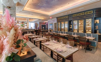 A low-roller's guide to Encore Boston Harbor