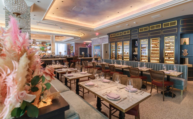 A low-roller's guide to Encore Boston Harbor