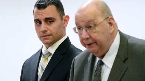 SJC refuses to grant new trial to Dirk Greineder, convicted of ...