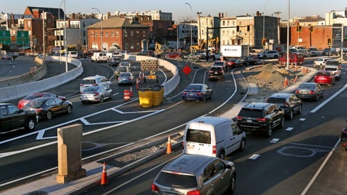 Traffic | Boston.com