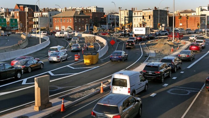 Traffic | Boston.com