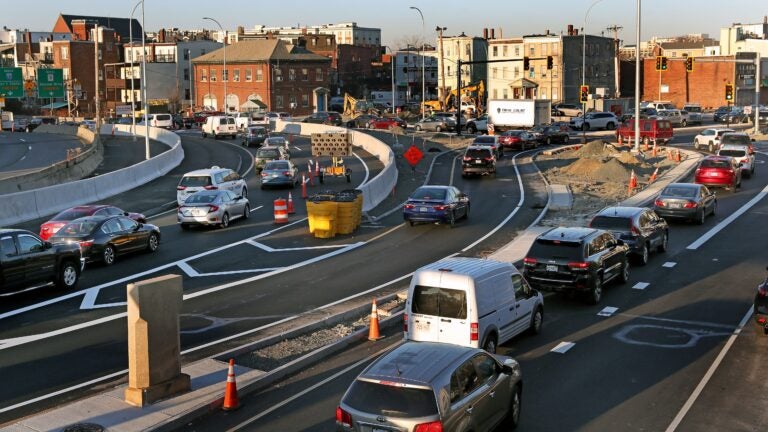 Traffic | Boston.com