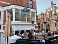 Tea-inspired cocktails are coming to the Boston Public Library