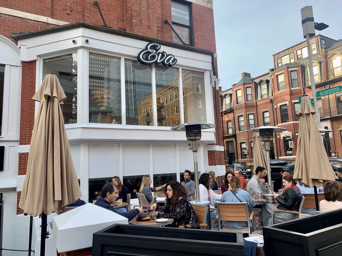 Hub Hall debuts at Hub on Causeway with 18 vendors