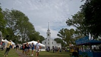 Celebrate creativity at the 68th Annual South Shore Arts Festival