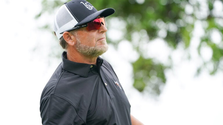 Kevin Millar discussed the legacy of the 2004 Red Sox, and why he ...