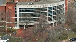 Former Northeastern coach pleads guilty to nude photo scheme