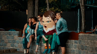 Relive your childhood with Nostalgia Nights at Story Land