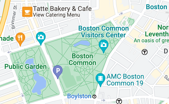 Roxbury refrigerator delivery leads to assault, firearm charges