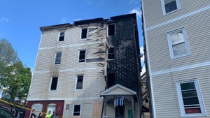 Two more confirmed dead after Worcester fire