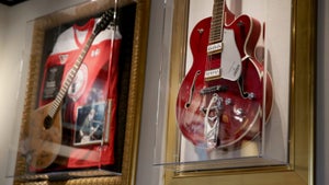 Boston's Hard Rock Cafe set to close