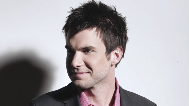 Hear Howie Day at City Winery | Boston.com