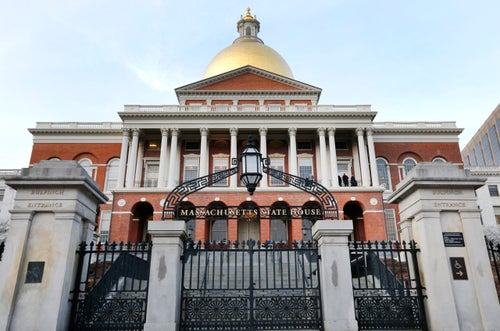 A guide to Boston's Freedom Trail