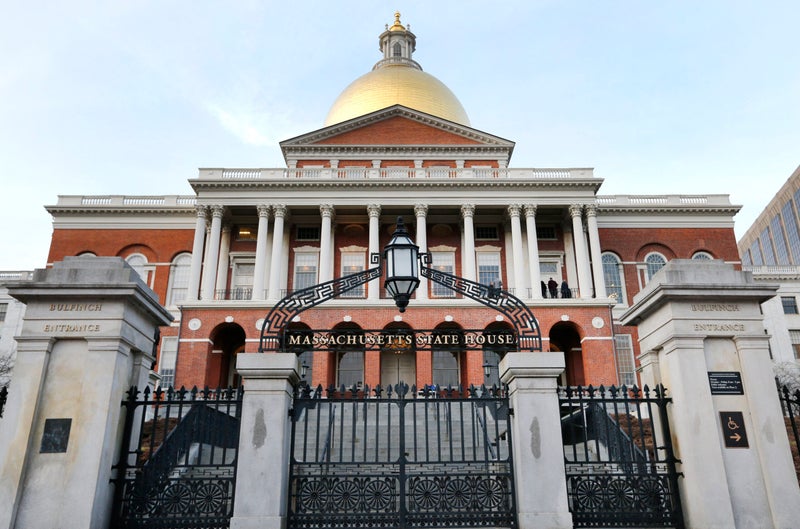 A guide to Boston's Freedom Trail
