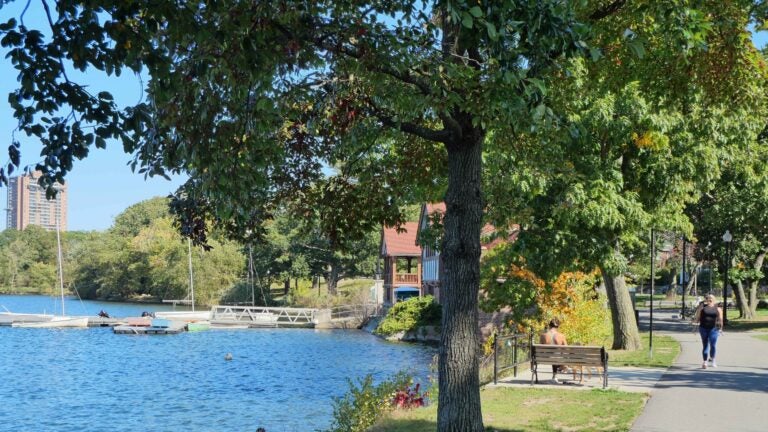 Here's how to spend the best summer in Massachusetts