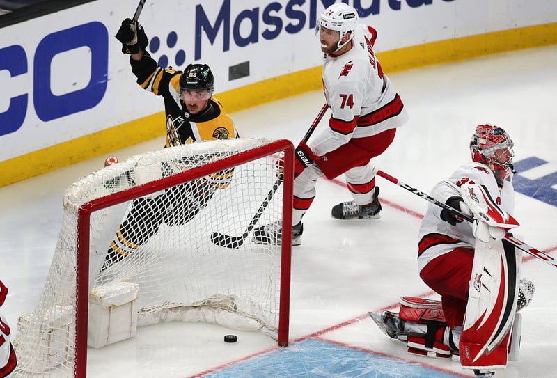 Read and see how Bobby Orr's iconic goal was covered, 50 years ago today