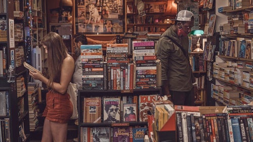 46 of the best books set in Mass., according to Boston.com readers