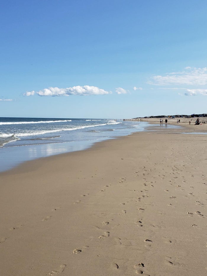 Here’s why you should go to these Cape Cod beaches