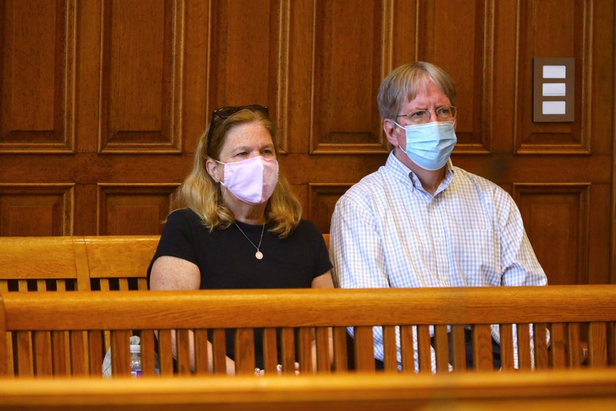 Prosecutor: Philip Chism had a ‘goal’ in brutal murder, rape of teacher