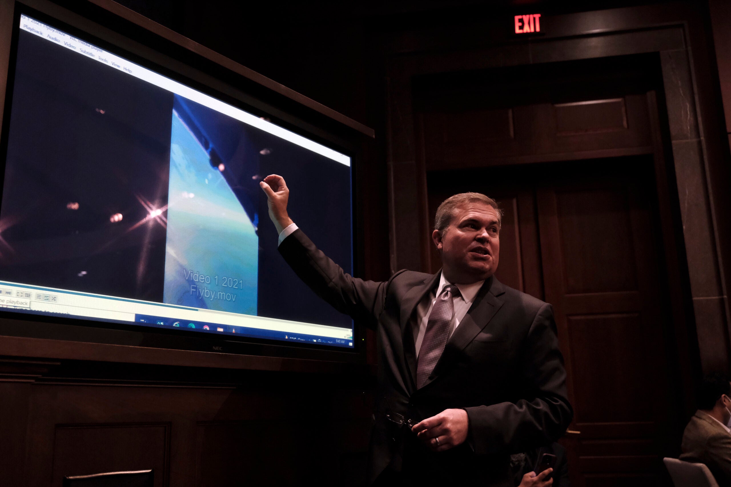 UMass Lowell, Northeastern to use NASA robot for research