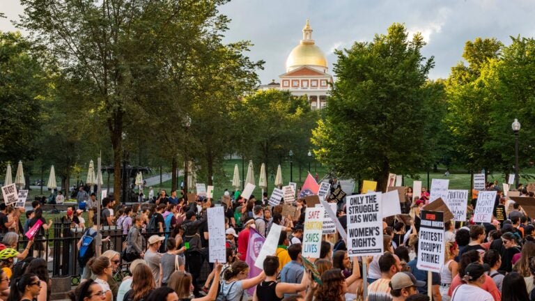 Charlie Baker signs $4B spending bill, direct payments program into law