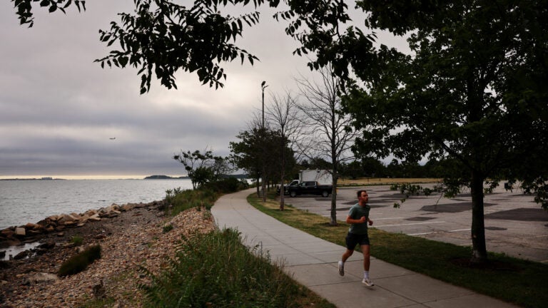 Boston Weather: Check for today's weather updates and latest forecast