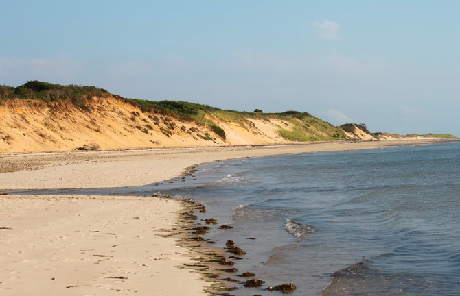 Mass. has one of the best secret beaches in the U.S., according to ...