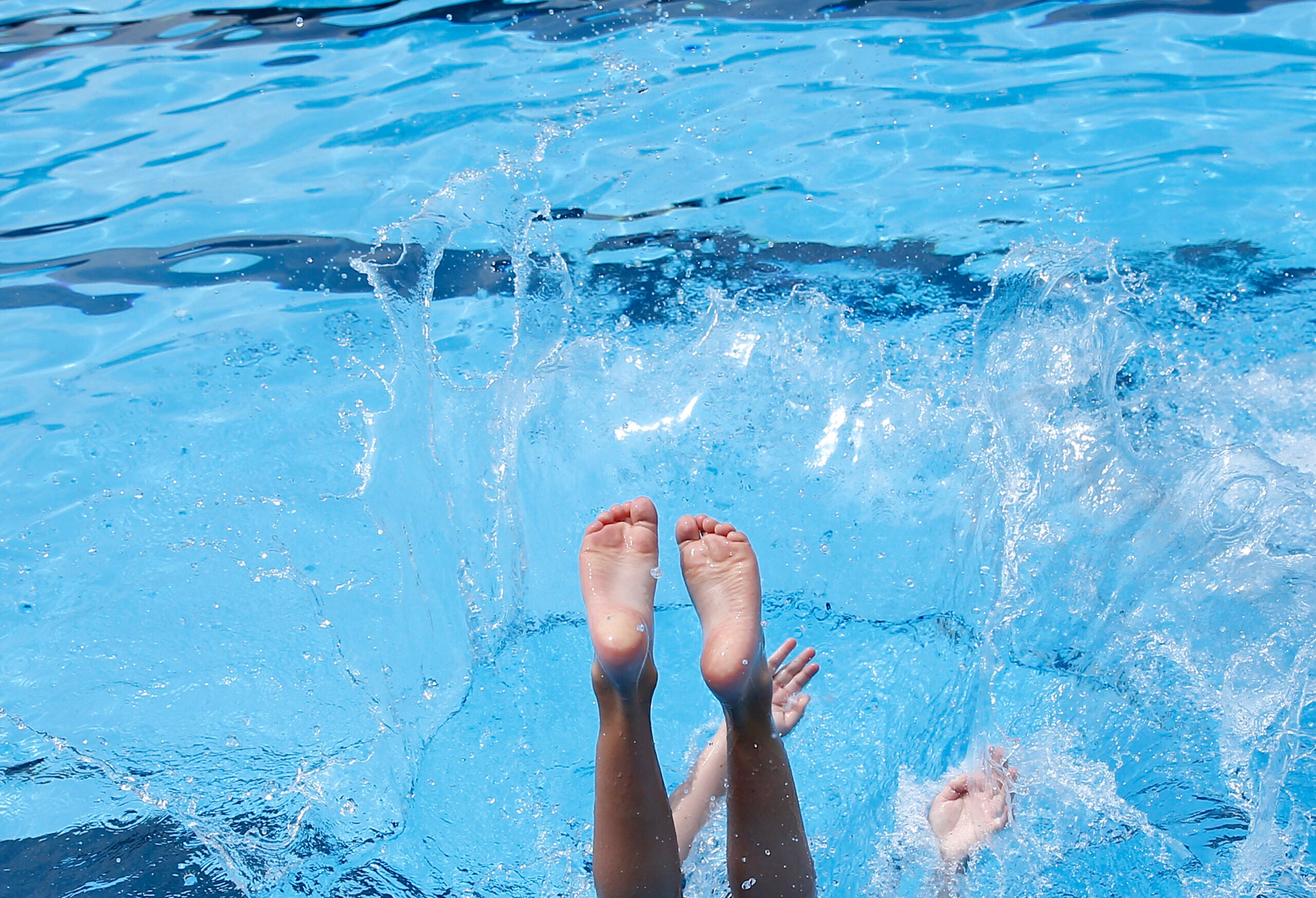 Charlestown's Clougherty Pool closed for summer due to 'serious safety ...