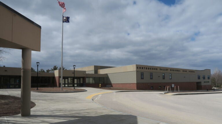 Police investigate social media threat against N.H. high school