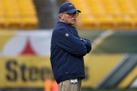 8 former Patriots nominated for Pro Football Hall of Fame