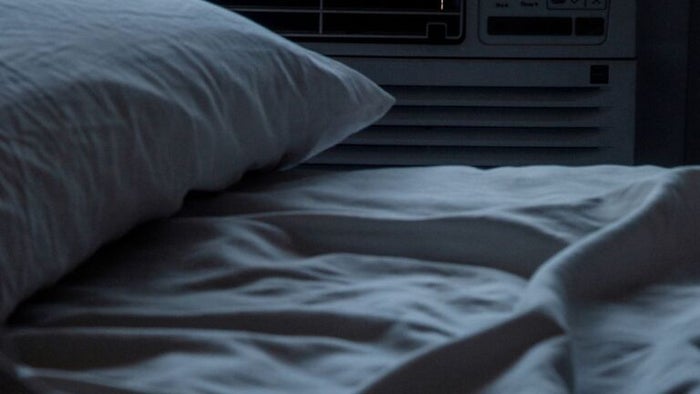 Why do people feel cold when they’re tired?