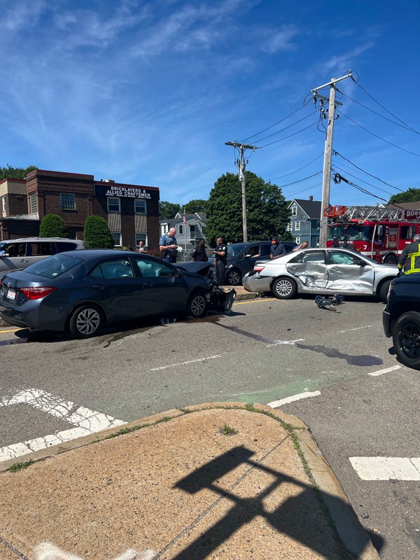 WEEI host Mike Mutnansky arrested for DUI in Saratoga, N.Y.