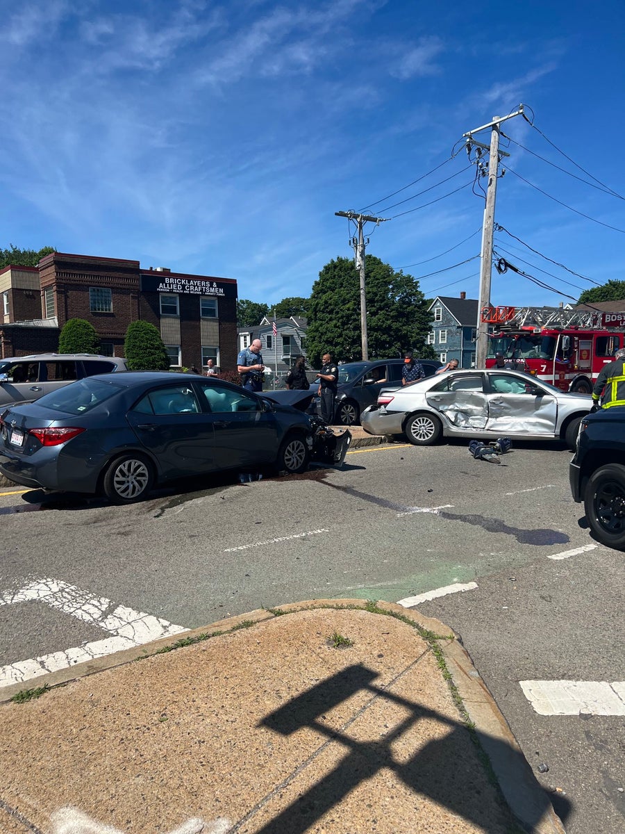 WEEI host Mike Mutnansky arrested for DUI in Saratoga, N.Y.