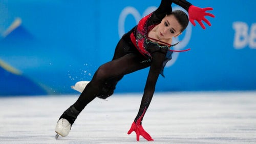 What is a triple axel? And why is it so hard for figure skaters to pull ...