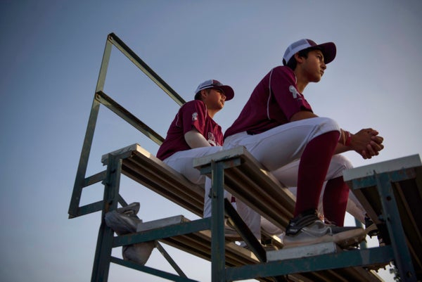 Marathon bombing survivor Patrick Downes says he ran with Boston in his ...