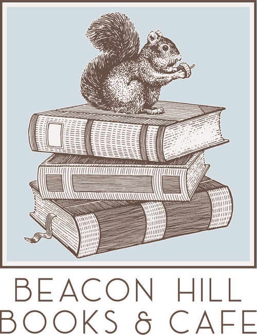Here’s what to know about the bookstore coming to Beacon Hill this fall