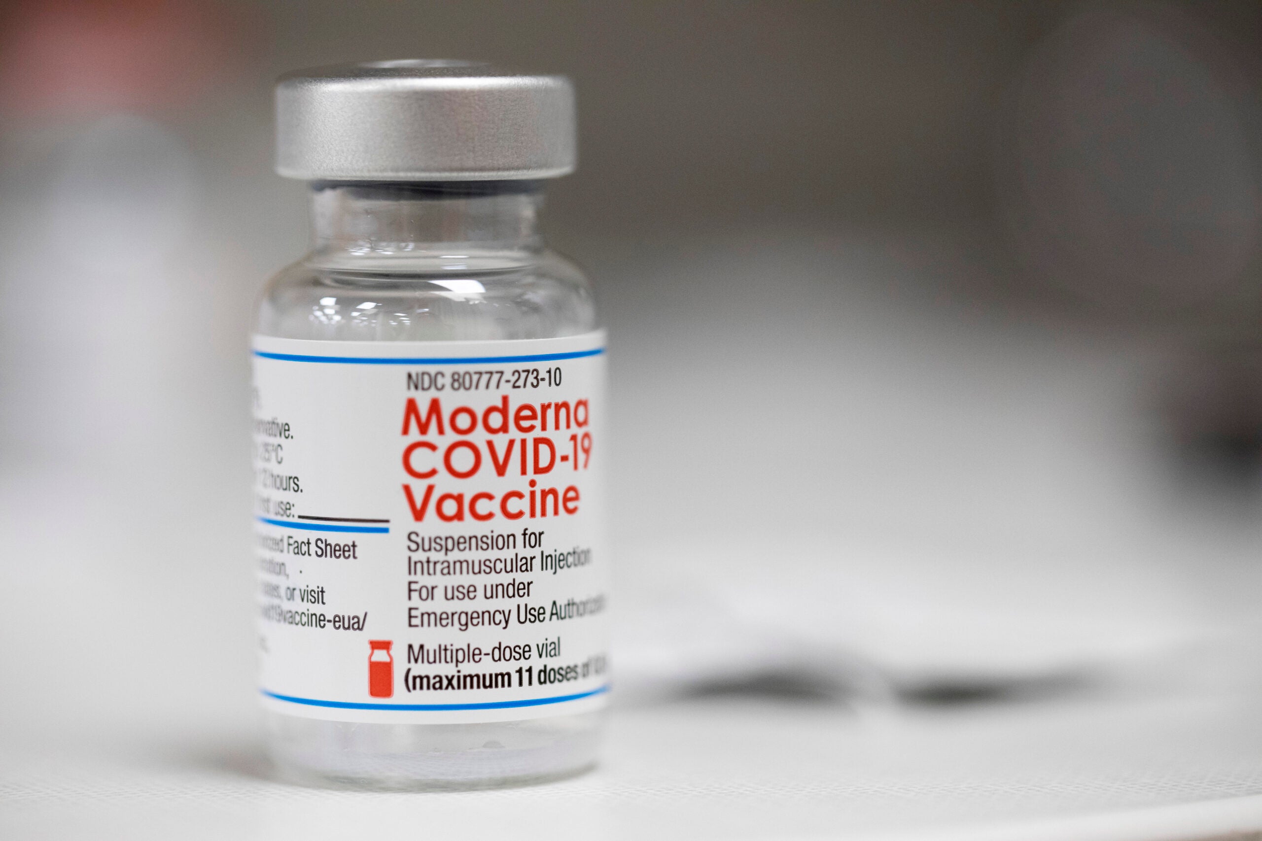 Massachusetts launches Market Basket vaccination pop-up clinics