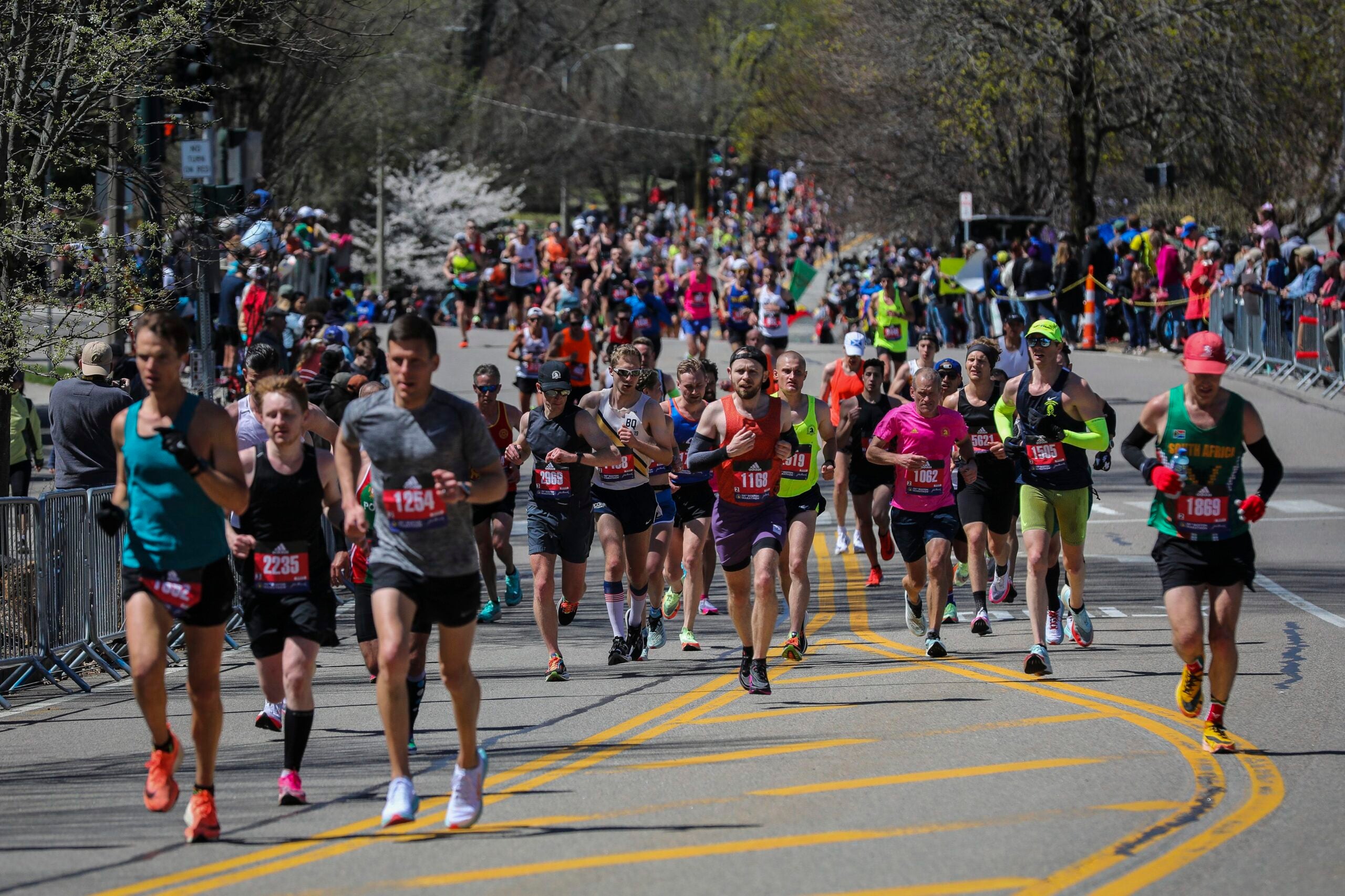 Boston Athletic Association names new president, CEO